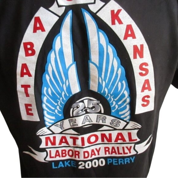 Fruit of the Loom | Shirts | Abate Of Kansas 25th Anniversary National ...